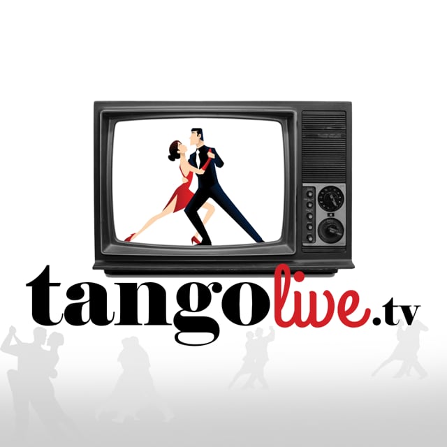 TANGOLIVE TV