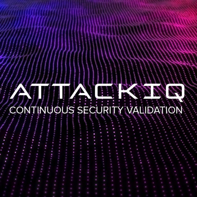 AttackIQ