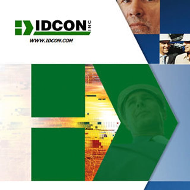 IDCON, Inc.