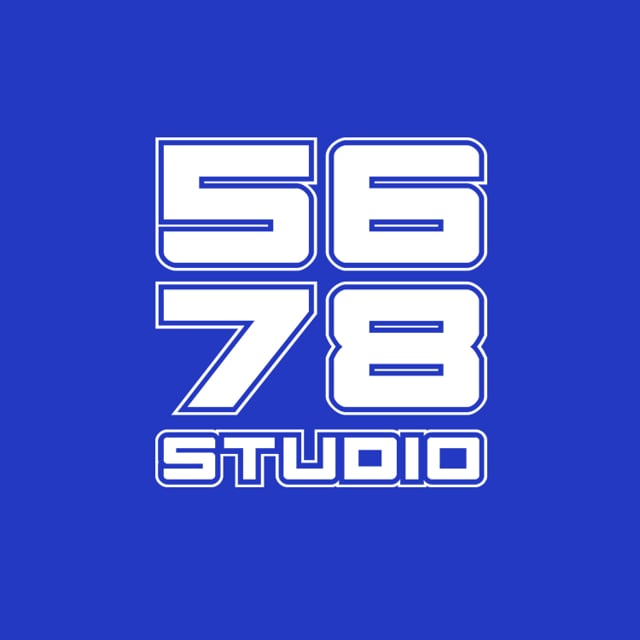 5678 Studio