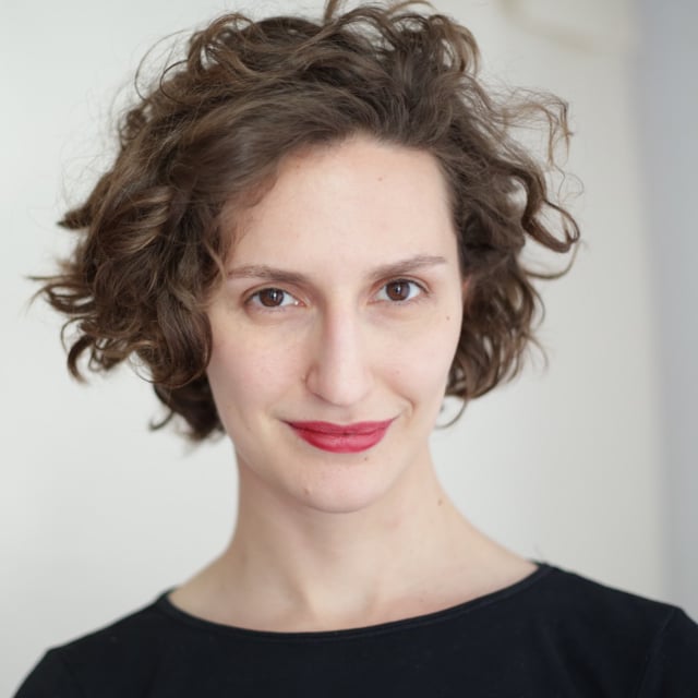 Hannah Kugel - Director