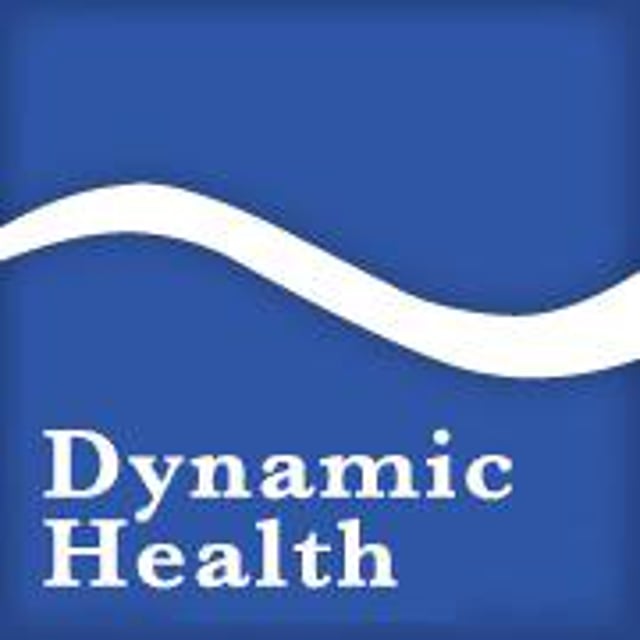 Dynamic Health