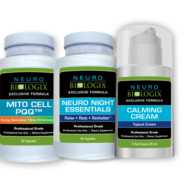 Neurobiologix Nutrition