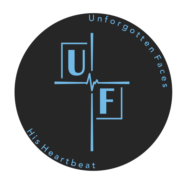 Unforgotten Faces