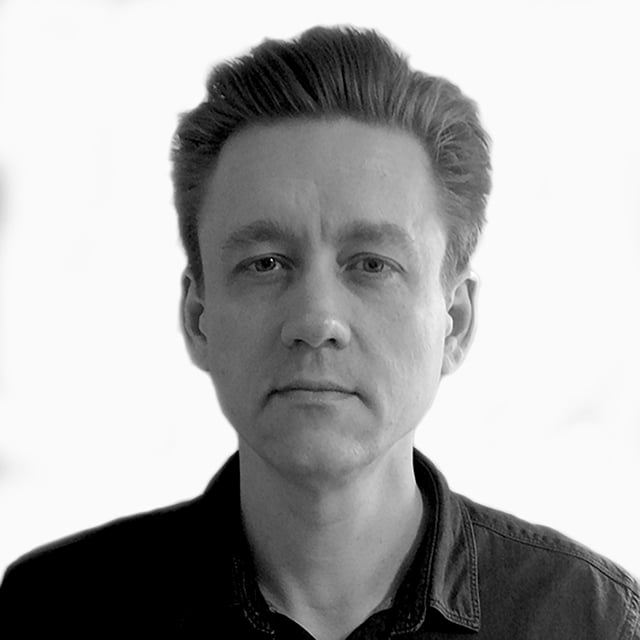 Damon Mohl