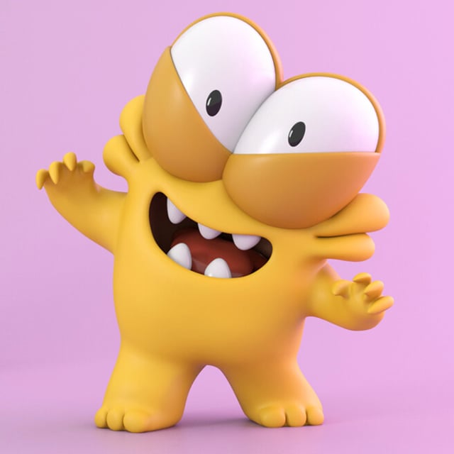 Knock-Knock Animation on Vimeo