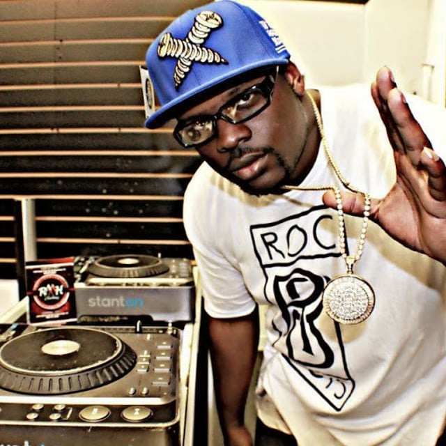 DJ Mann TV
