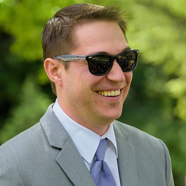 Elliot Holland - Director, Producer & Cinematographer