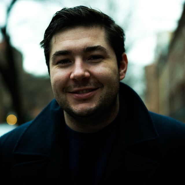 Christopher Kelley