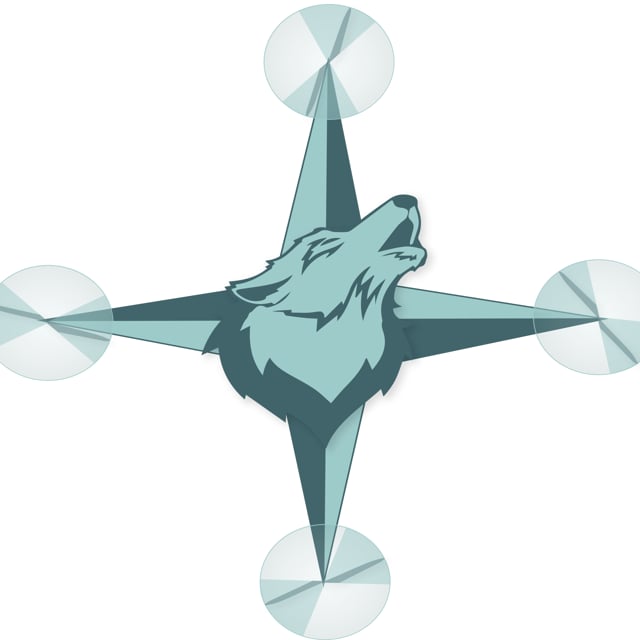 Drone Wolf NW