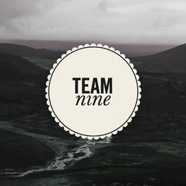 Team Nine