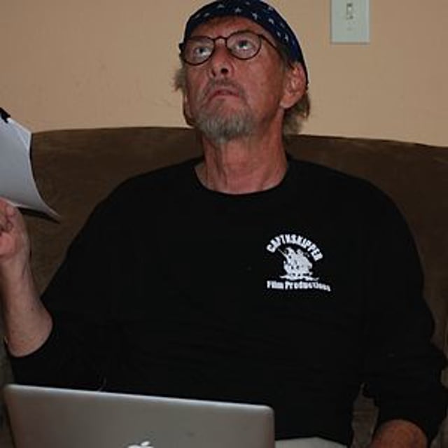 Skip Clark