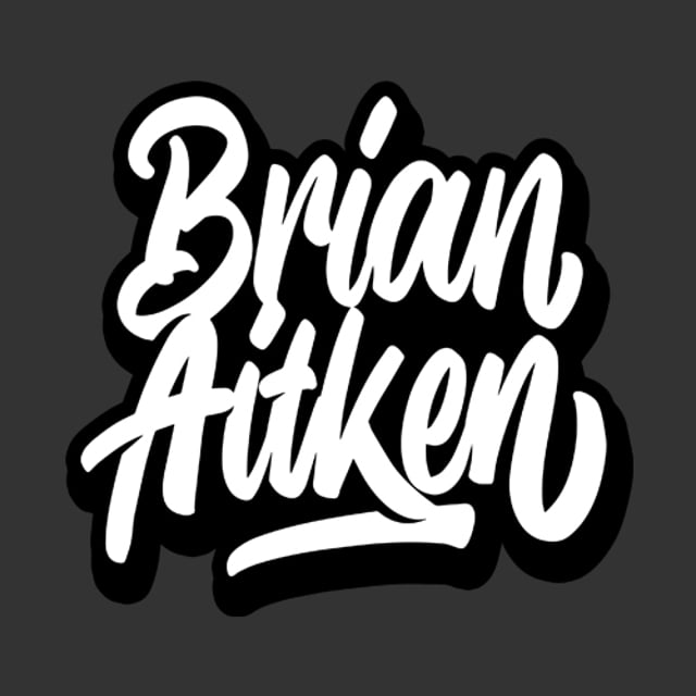 Brian Aitken