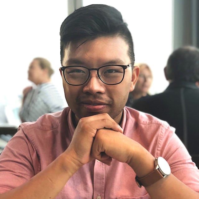 Jimmy Cao