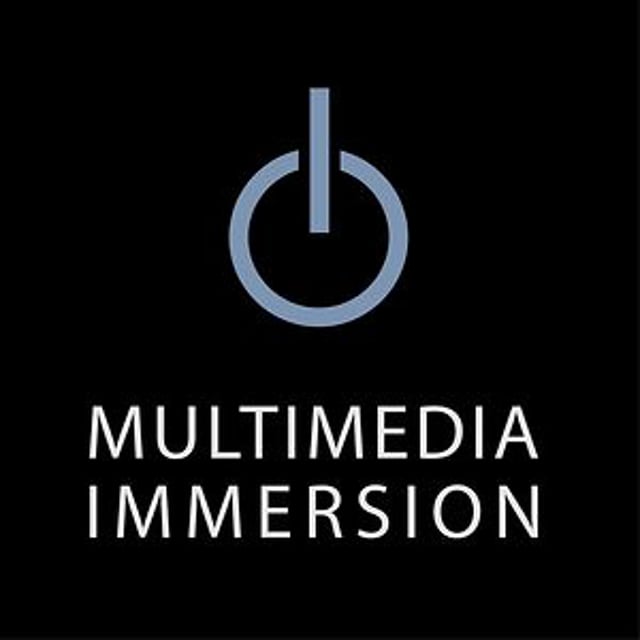 Multimedia Immersion
