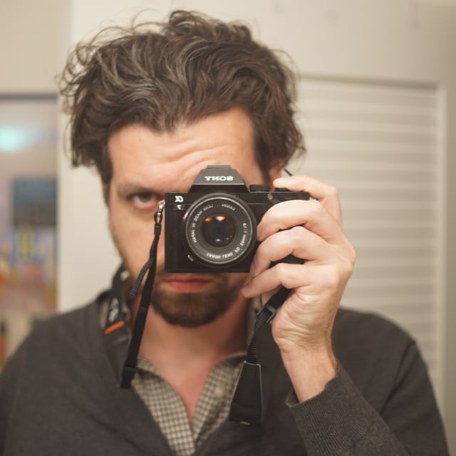 David Romanski - Video Editor, Director & Music Video Director