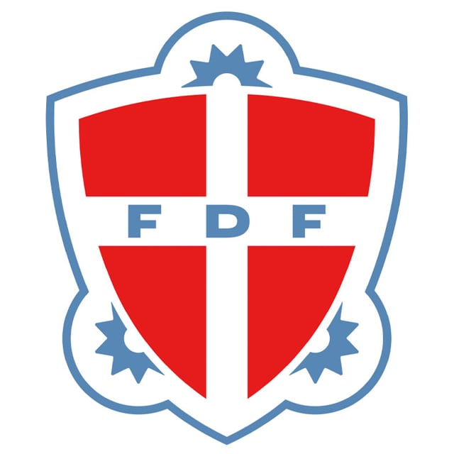 FDF Portal