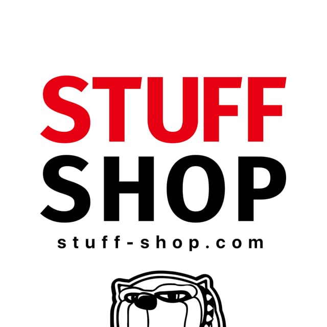 Stuff Shop Skateboarding