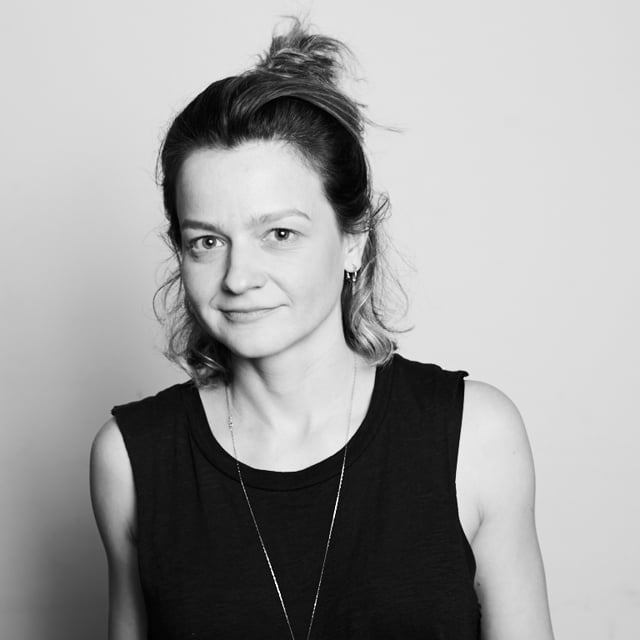 carolina markowicz - Filmmaker & Screenwriter