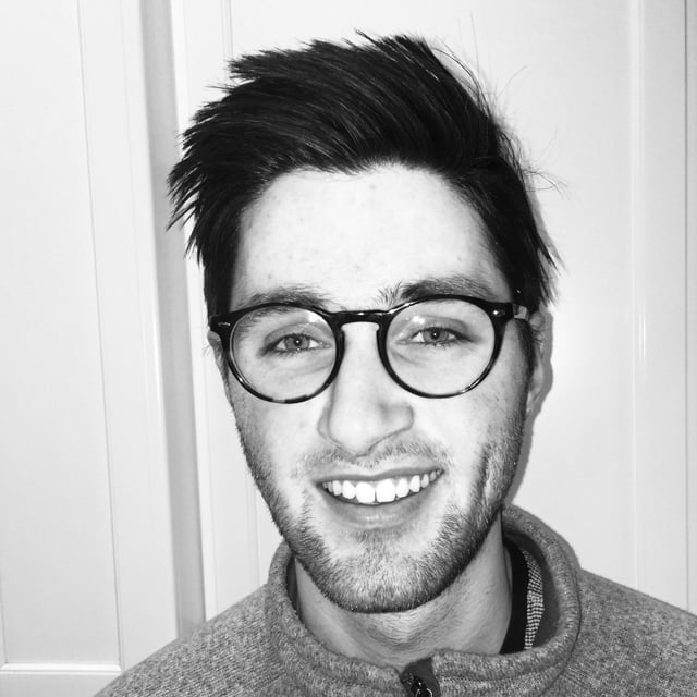 Tucker Doyle