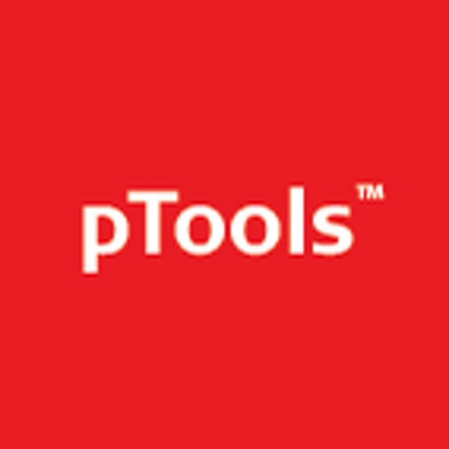 pTools Software