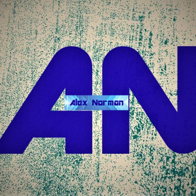 Alex Norman