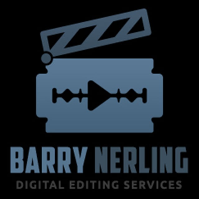 Barry Nerling Editing