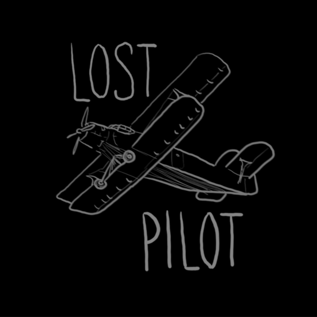 Lost Pilot