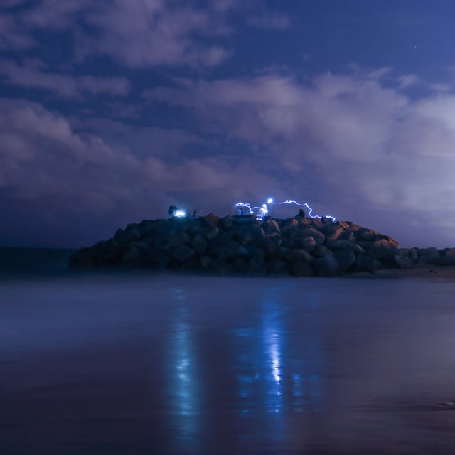 Michael Cabral - VFX Artist