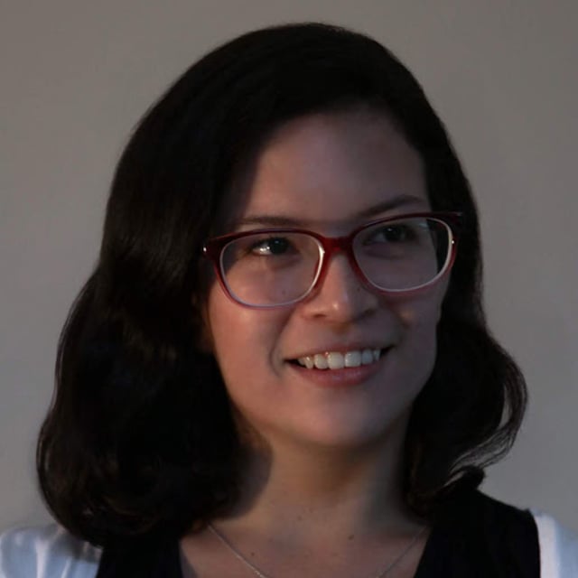 Juliana Morales - Editor, Art Director & 2D Animator