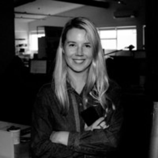 Phoebe Ellis