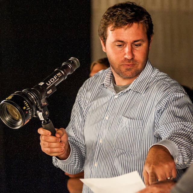 Nikolas Smith - Director, Film Director & Director of Photography (DP)