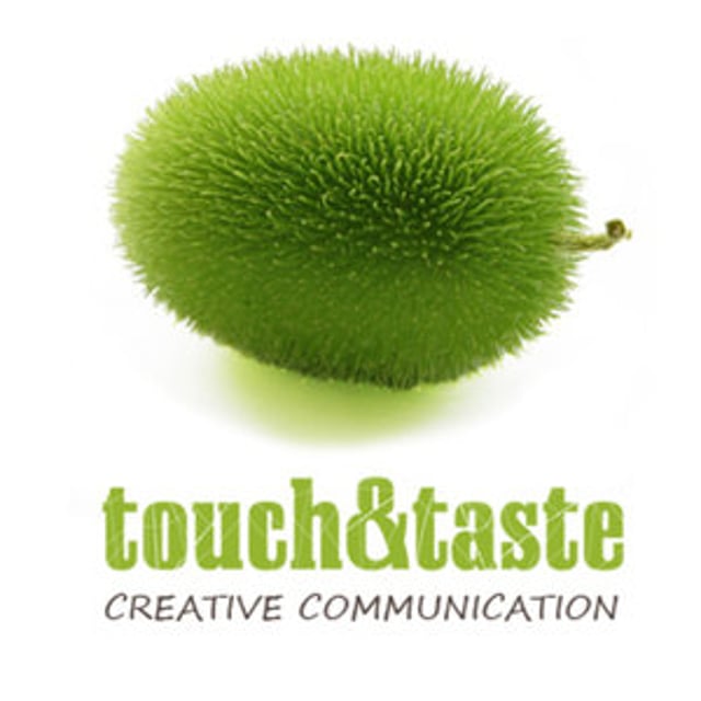 Touch&Taste