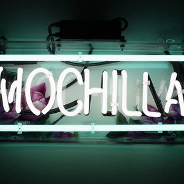 MOCHILLA