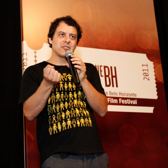Sérgio Borges