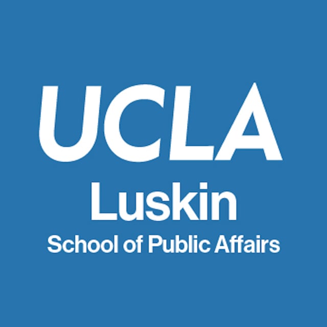 UCLA Luskin