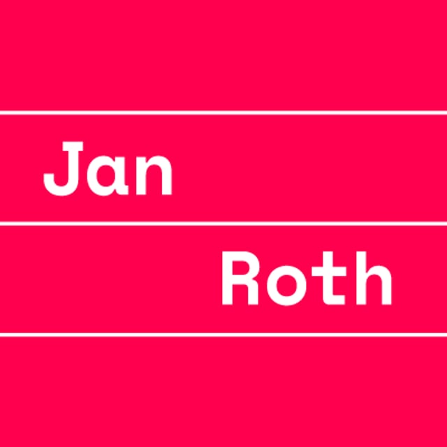 Jan Roth