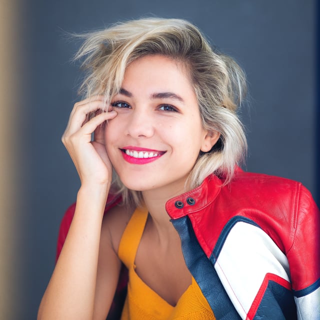 Laura De Sommar - Actor & Voiceover Artist