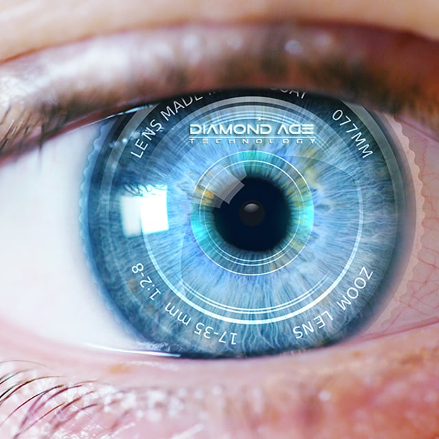 Diamond Age Technology