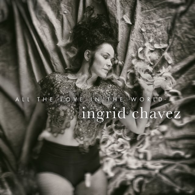 Ingrid Chavez Official