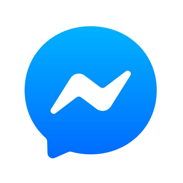 Messenger - Age of Conversation