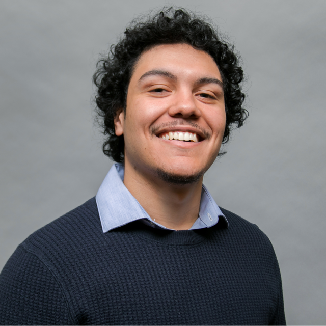 Dominick Torres - Director, Cinematographer & Documentary Filmmaker