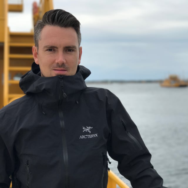 Alex Blair - Director, Producer & Content Development