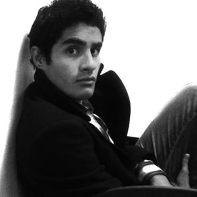 Alejandro Mac Gregor