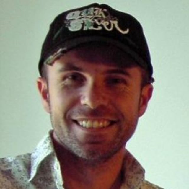 Derek Moran - Video Editor, Filmmaker & Producer