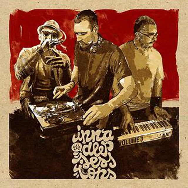 Inna Deep Sessions