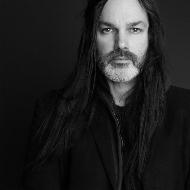 Mark Bruce