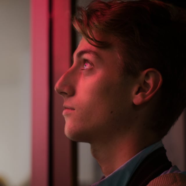 Jordan Orme - Editor & Video Editor