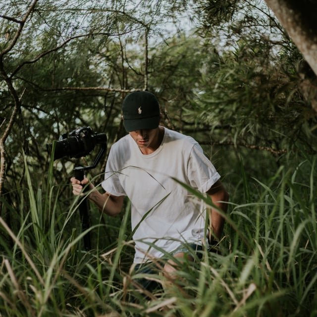 Jordan Tane Williams