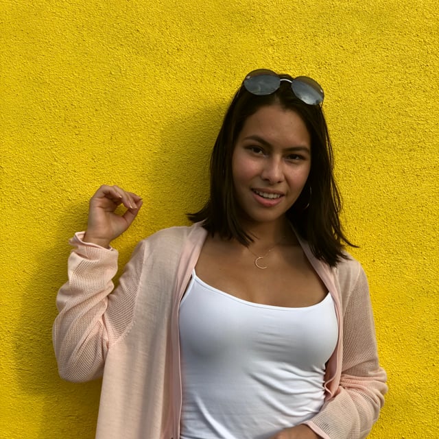 Angelica Toruno